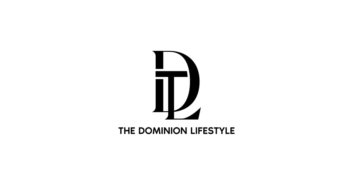 The Dominion Lifestyle – The Dominion Lifestyle Store